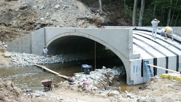 Accelerated Bridge Construction (ABC) - Precast Concrete Concepts